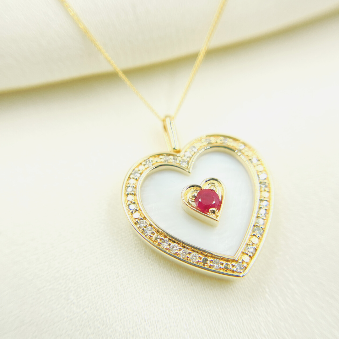 Charms Pendant - Shop 14k Solid Yellow Gold Charm Pendants